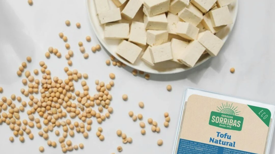 Organic Tofu: Discover Its Benefits and Varieties - Sanygran