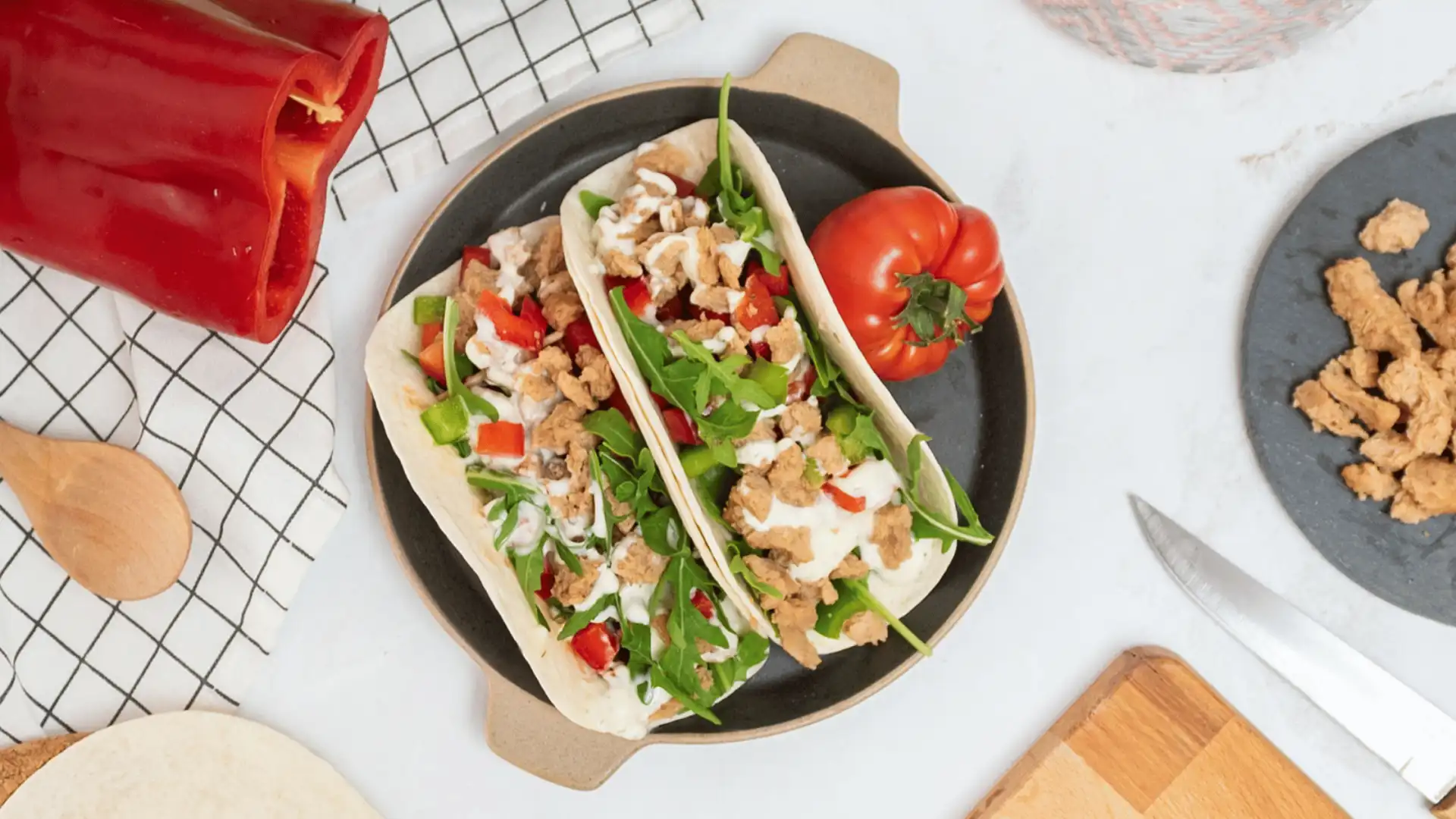 What is Plant-Based Protein? Definitive Guide. SANYGRAN